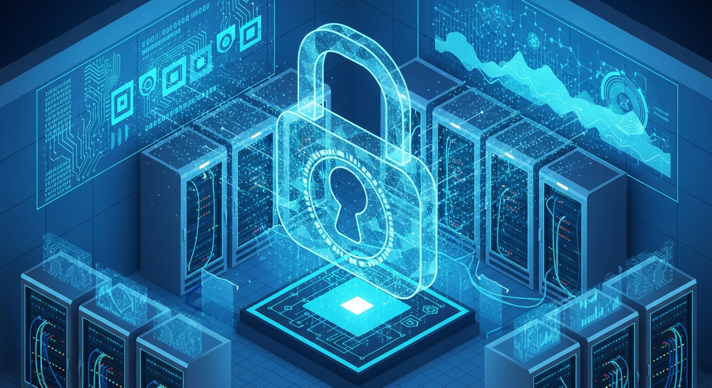 BL IT Services | Enterprise Cybersecurity Solutions